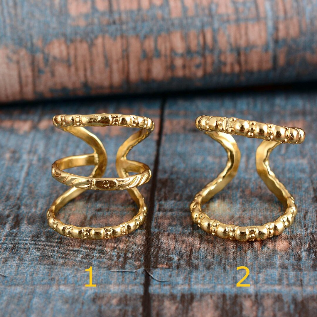 Trigger Finger Rings, Arthritis Ring, Mallet Finger Rings, EDS Finger ...