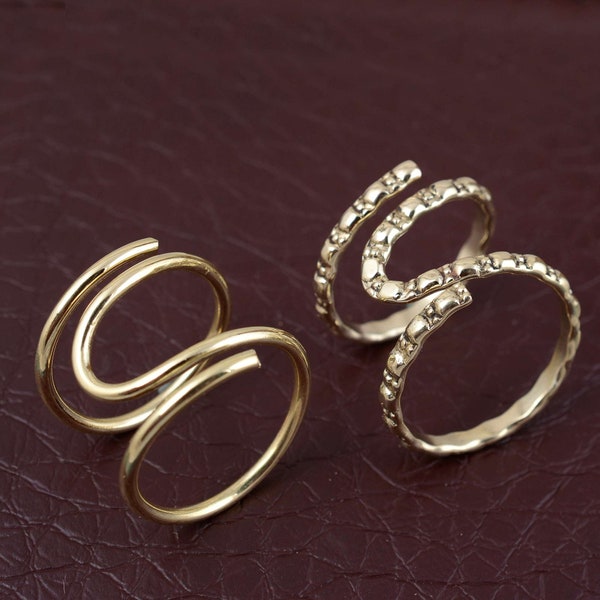 Ring Bending - Etsy