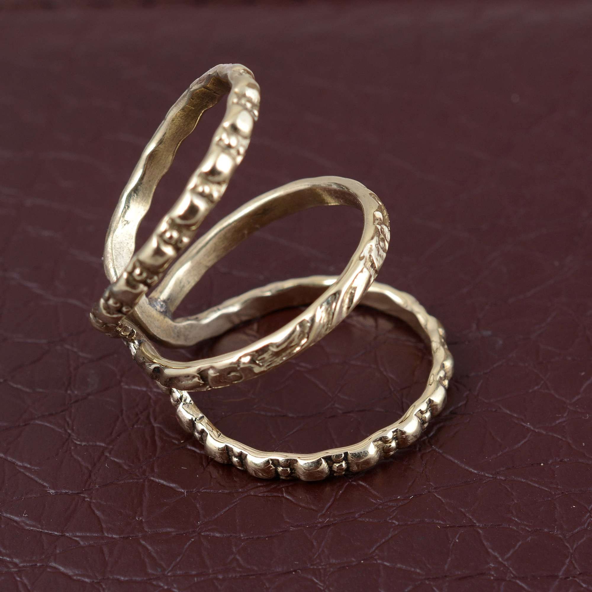 Trigger Finger Rings Arthritis Ring Mallet Finger Rings EDS - Etsy UK