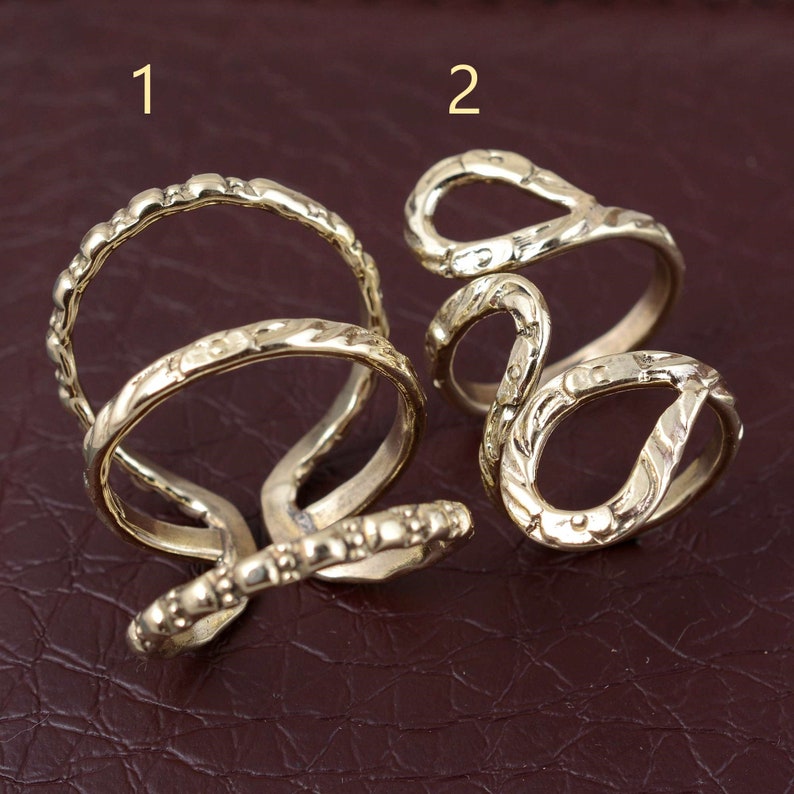 Trigger Finger Rings, Arthritis Ring, Mallet Finger Rings, EDS Finger ...