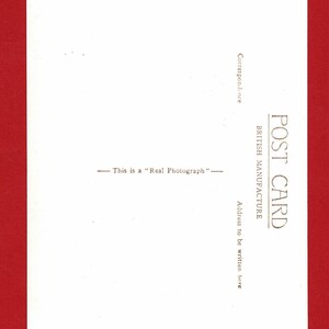 BING CROSBY - PICTUREGOER Postcard - Film Star - Original Cinema Movie ...