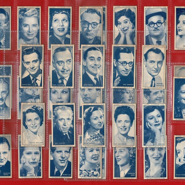 1950s Television Set - Etsy