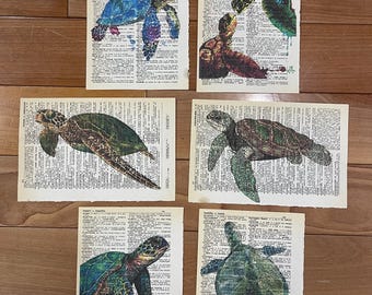 Farm Barn Themed Dictionary Prints - Etsy