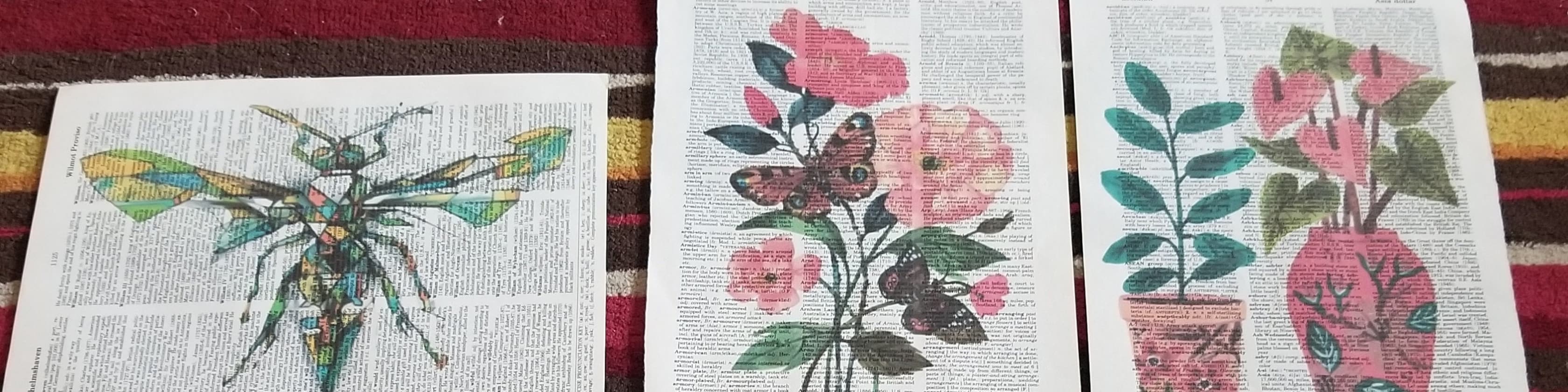 CraftCreByMichelle - Etsy