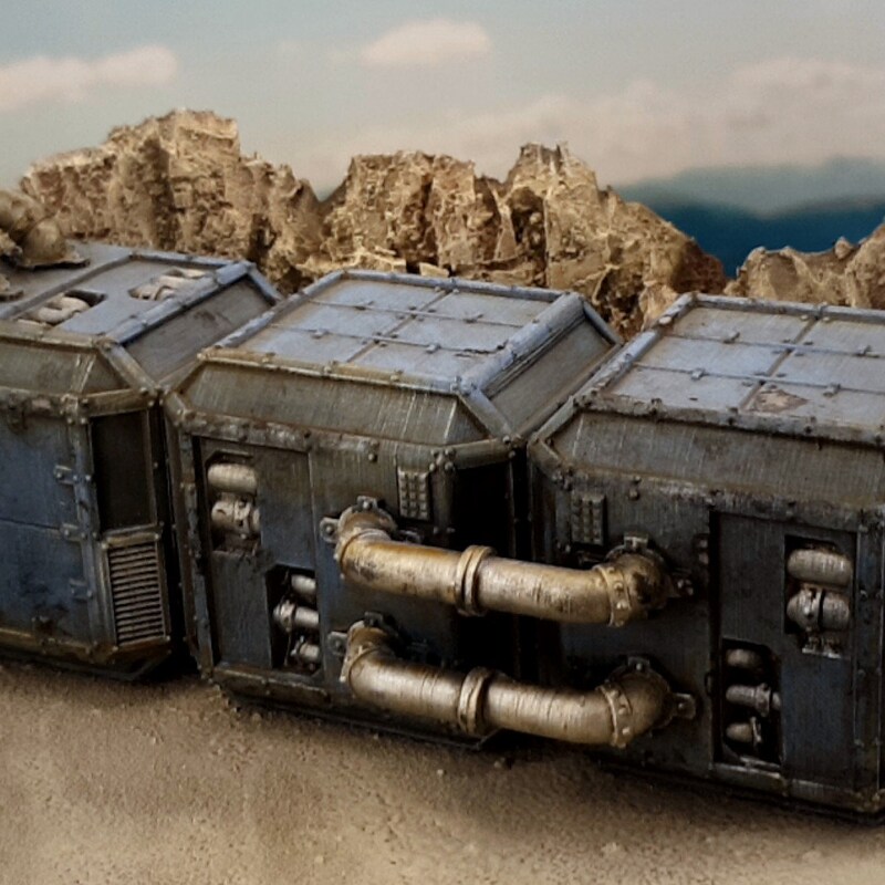 Wargaming - Etsy