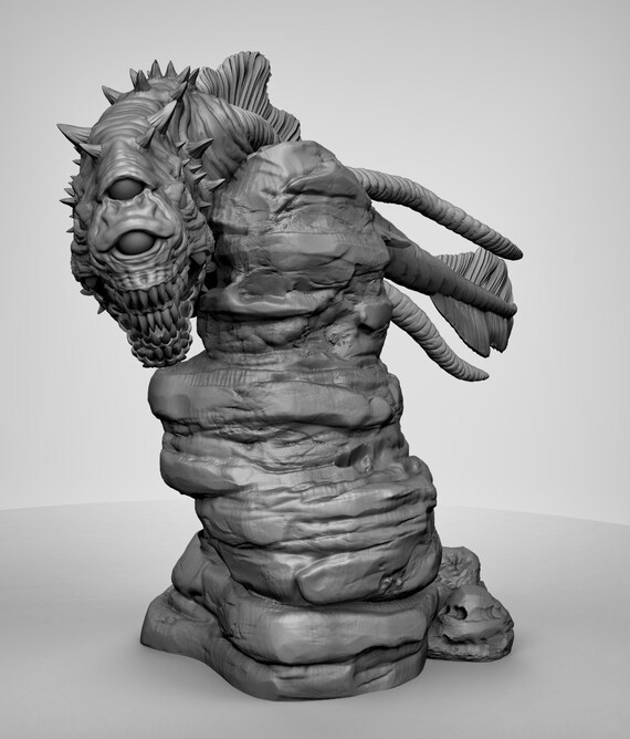 Miniature Toys Toys & Games Toys Pathfinder Miniatures Tabletop ...