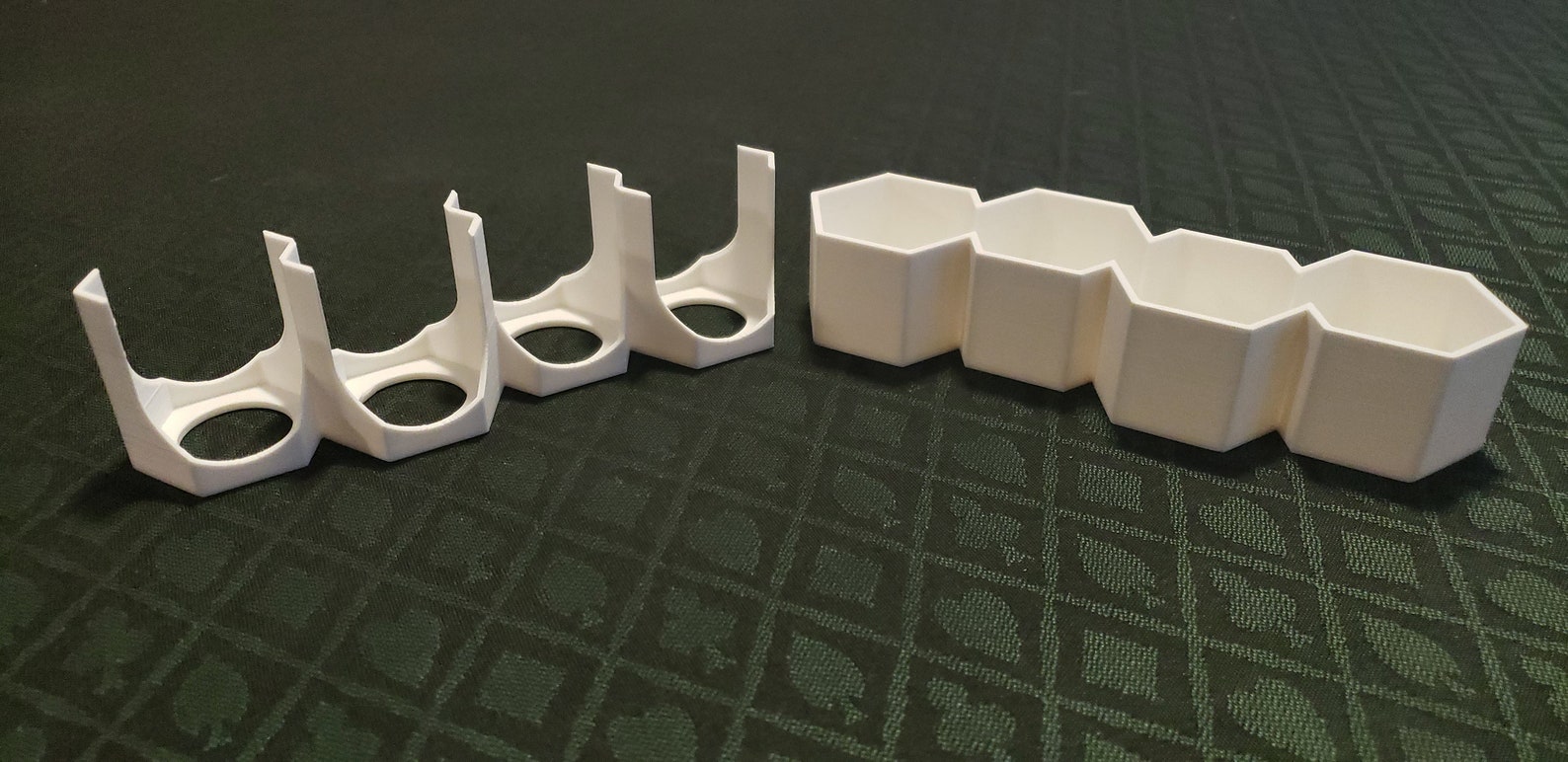 Tile Organizer With A Lid for Terraforming Mars Terraforming - Etsy