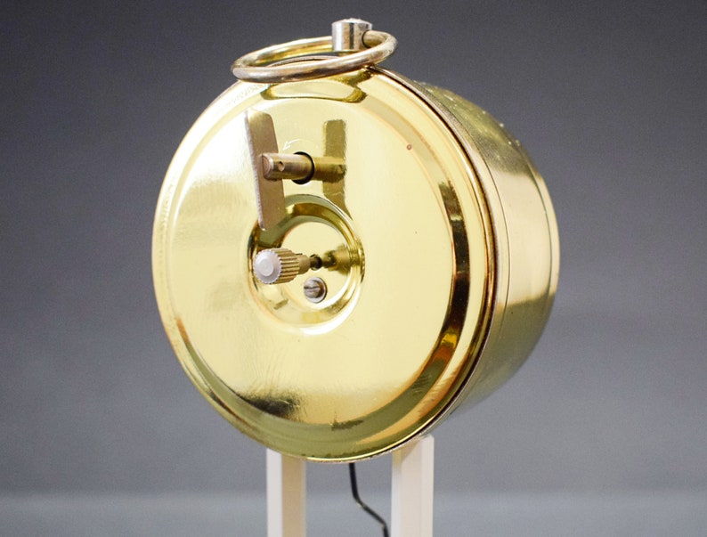 Vintage PRIM Clock Pendulum Wind up Clock PRIM Mechanical - Etsy