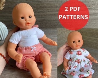 12 Inch Baby Doll | Etsy