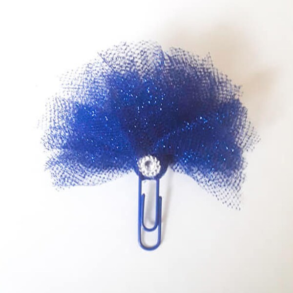 Tulle Wedding Decor - Etsy