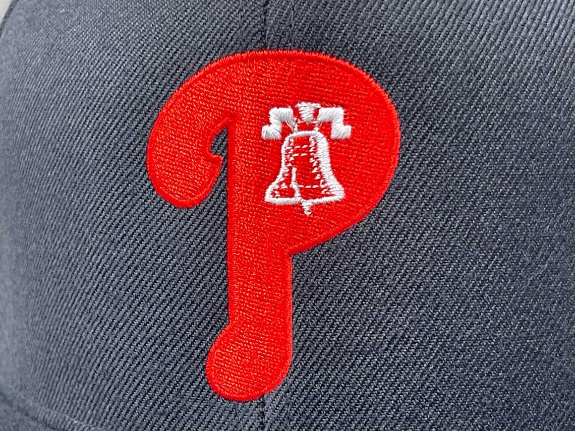 Phillies Liberty Hat - Liberty Bell - Phillies de Philadelphie - Custom ...
