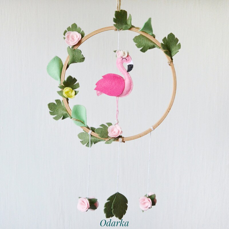 Hanging Mobile - Etsy