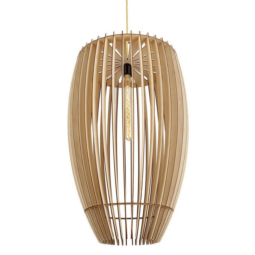 Darbuka Lamp - Laser Cut, CNC File, DXF, CDR - Etsy