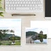 Scottish Castle Note Cards (set of 6), Travel Notecards, Eilean Donan ...