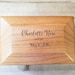 Personalized Name Gift Box Keepsake Box With Name Jewelry - Etsy