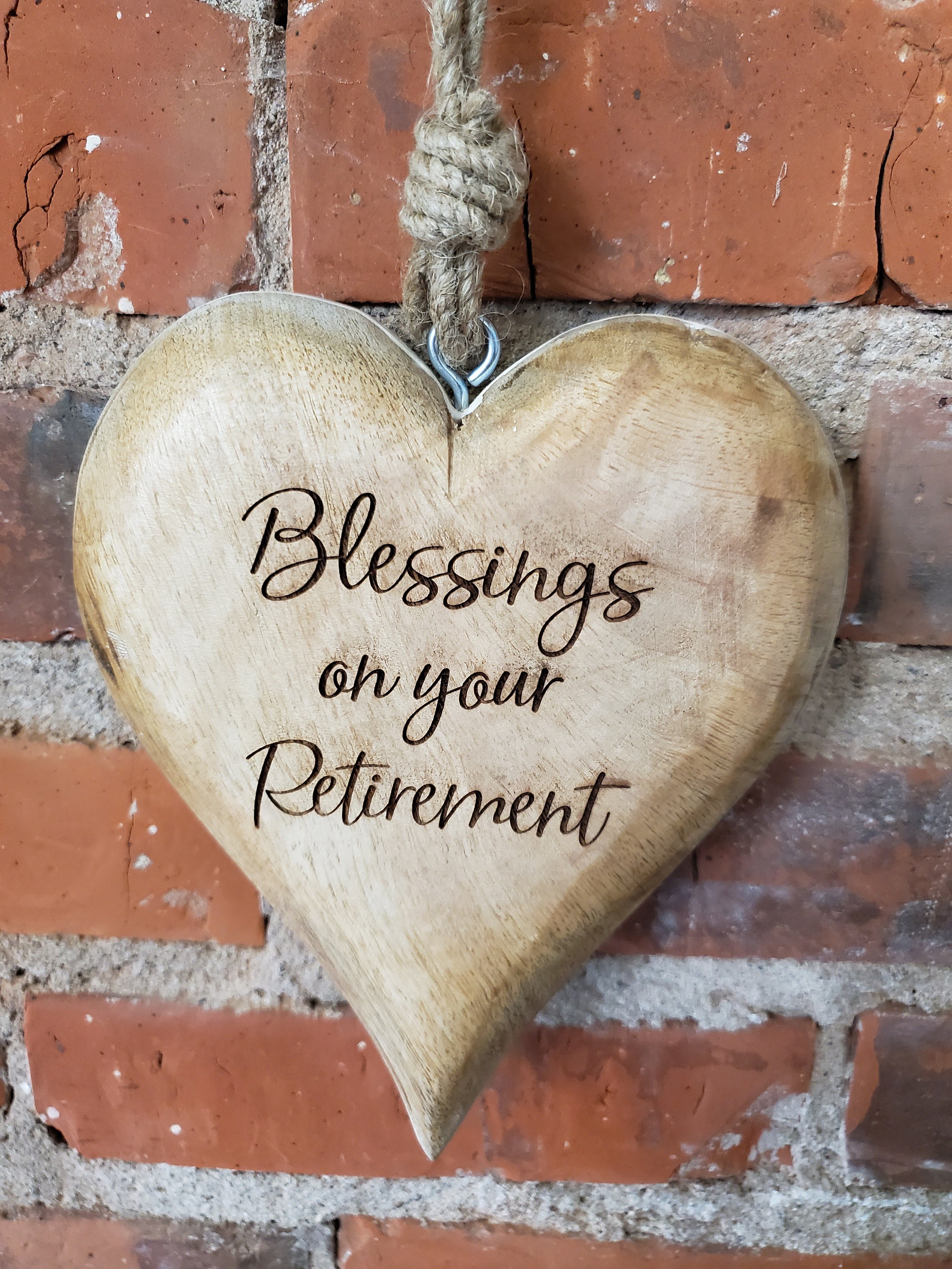 Religious Retirement Poems
