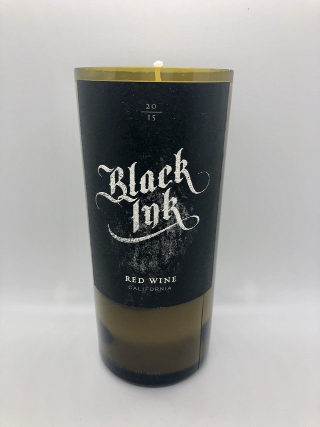 WineScentsCrafts - Etsy