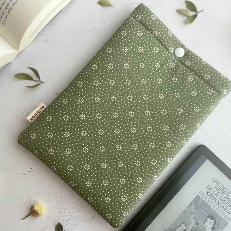 Paperwhite Sleeve - Etsy