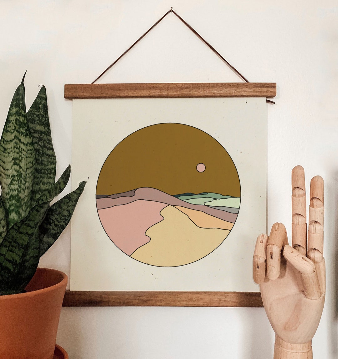 So Far so Good || Art Print || Vintage Inspired Art || Inspirational ...