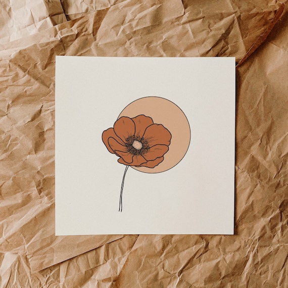 Be Gracious Art Print Vintage Inspired Art - Etsy