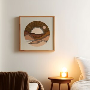 Colors of My Life || Art Print || Vintage Inspired Art || Inspirational ...