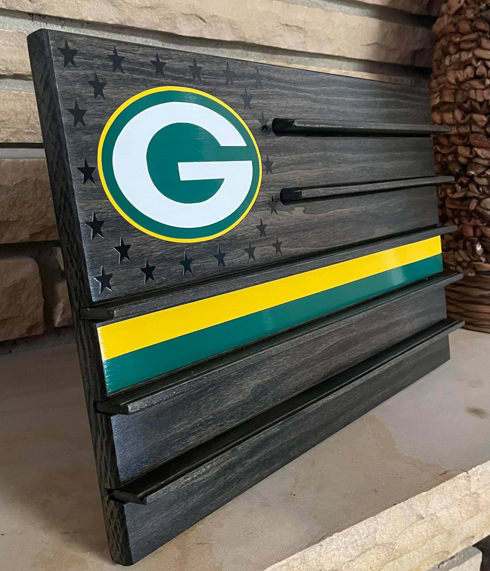 Challenge Coin Board We Customize for Free - Etsy