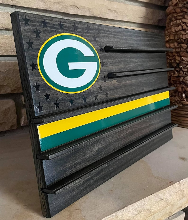 Challenge Coin Board We Customize for Free - Etsy