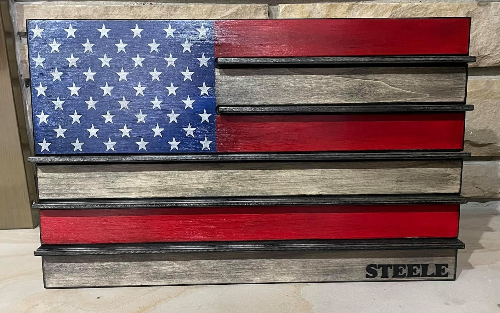 Challenge Coin Board We Customize for Free - Etsy