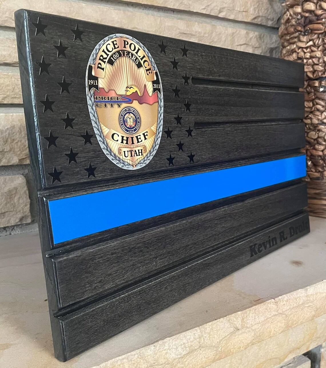 Challenge Coin Board We Customize for Free - Etsy