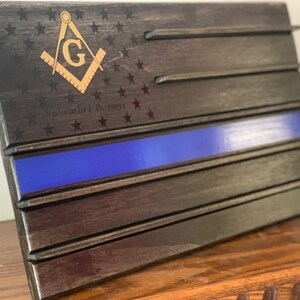 Challenge Coin Board - We Customize for Free!! - Etsy