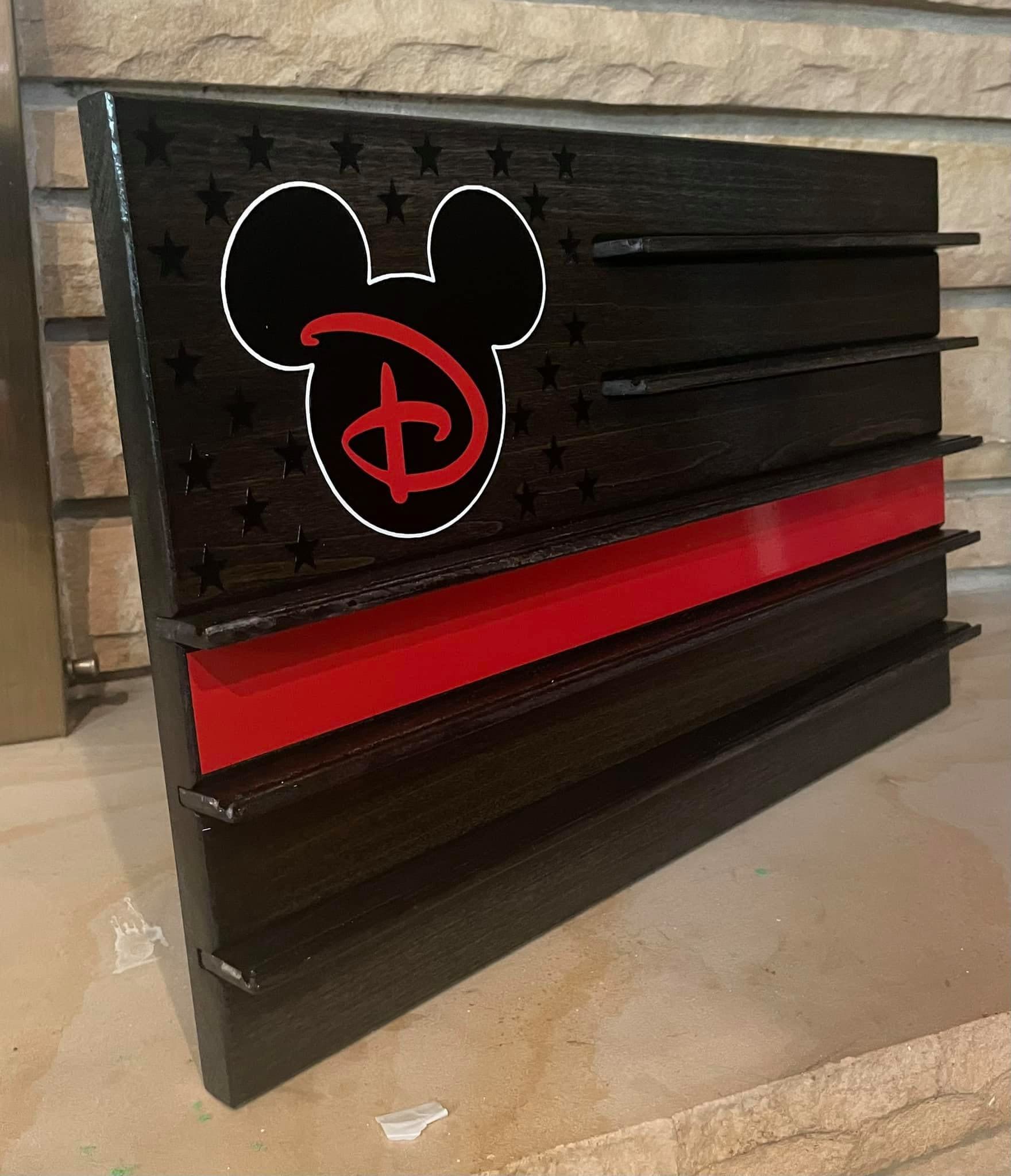 Challenge Coin Board We Customize for Free - Etsy