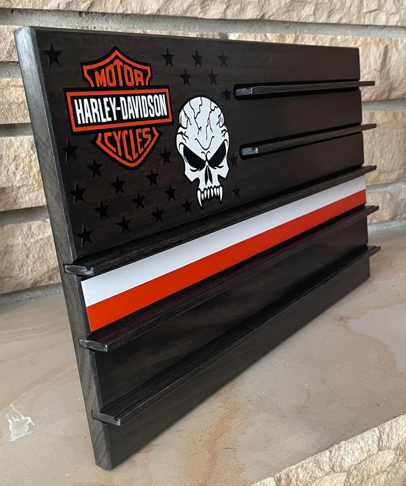 Challenge Coin Board We Customize for Free - Etsy