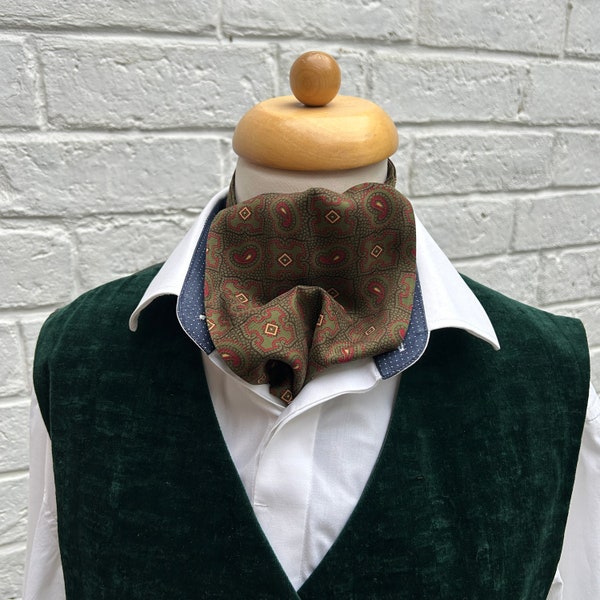 Buy Cravat Online In India - Etsy India