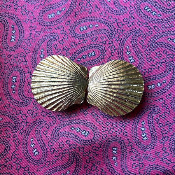 Seashell Belt - Etsy
