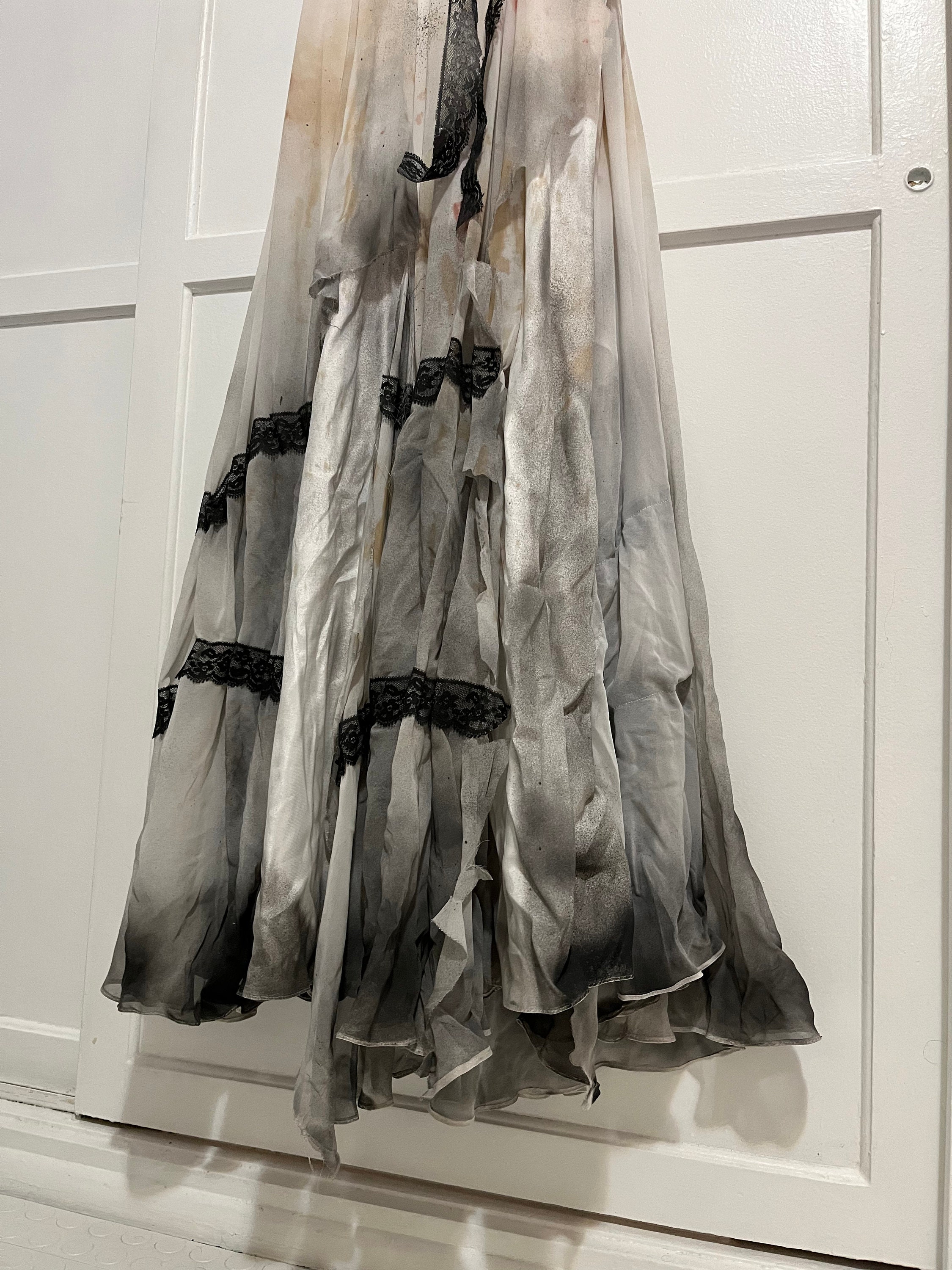 Jennifer’s Body Prom Dress Replica - Etsy