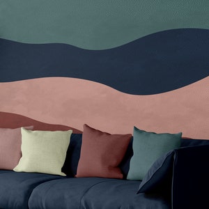 Abstract Wallpaper, Art Wallpaper, Minimalist Wallpaper, Modern ...