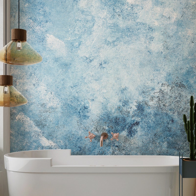 Rustic Wallpaper - Etsy