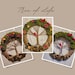 Tree of Life Handmade Wreath - Etsy