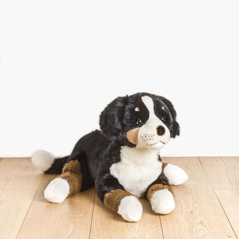 Realistic Stuffed Dogs - Etsy