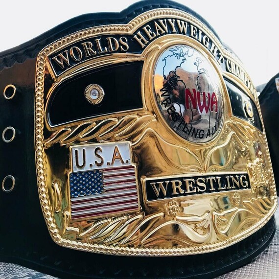 Wcw Tv Championship