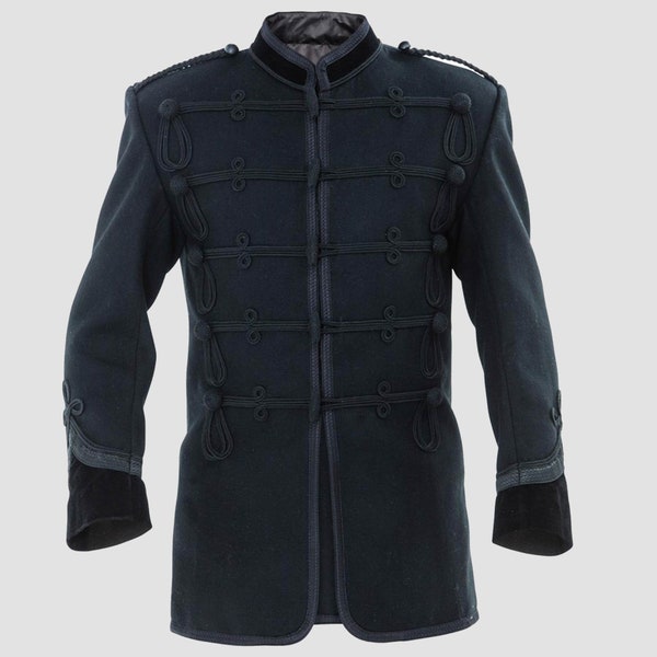 Border Patrol Jacket - Etsy