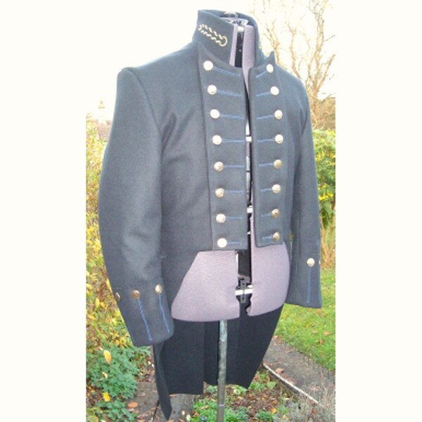 Naval Clothing - Etsy