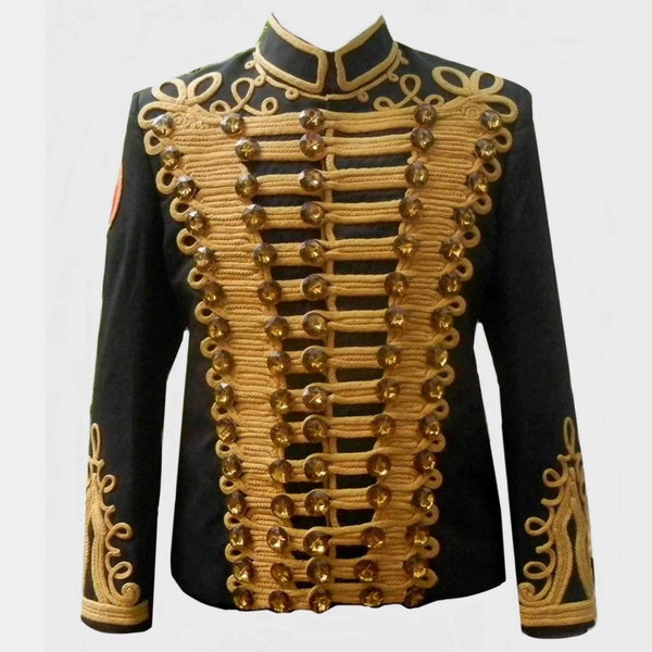 Military Braid - Etsy