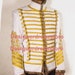Napoleonic Hussars Uniform Military Style Tunic Pelisse Jimi Hendrix ...
