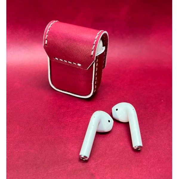 AirPod Case Sewing Pattern - Etsy