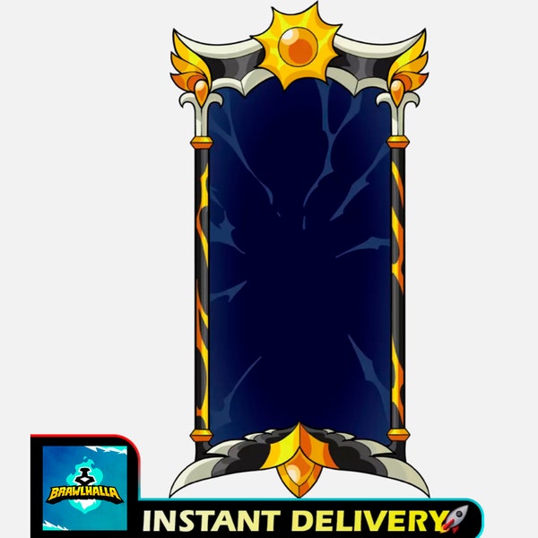 Brawlhalla Skins - Etsy