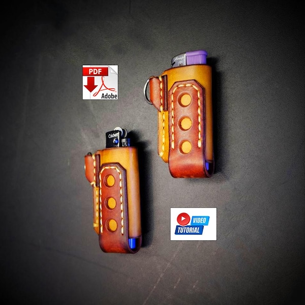 Cool Lighters - Etsy