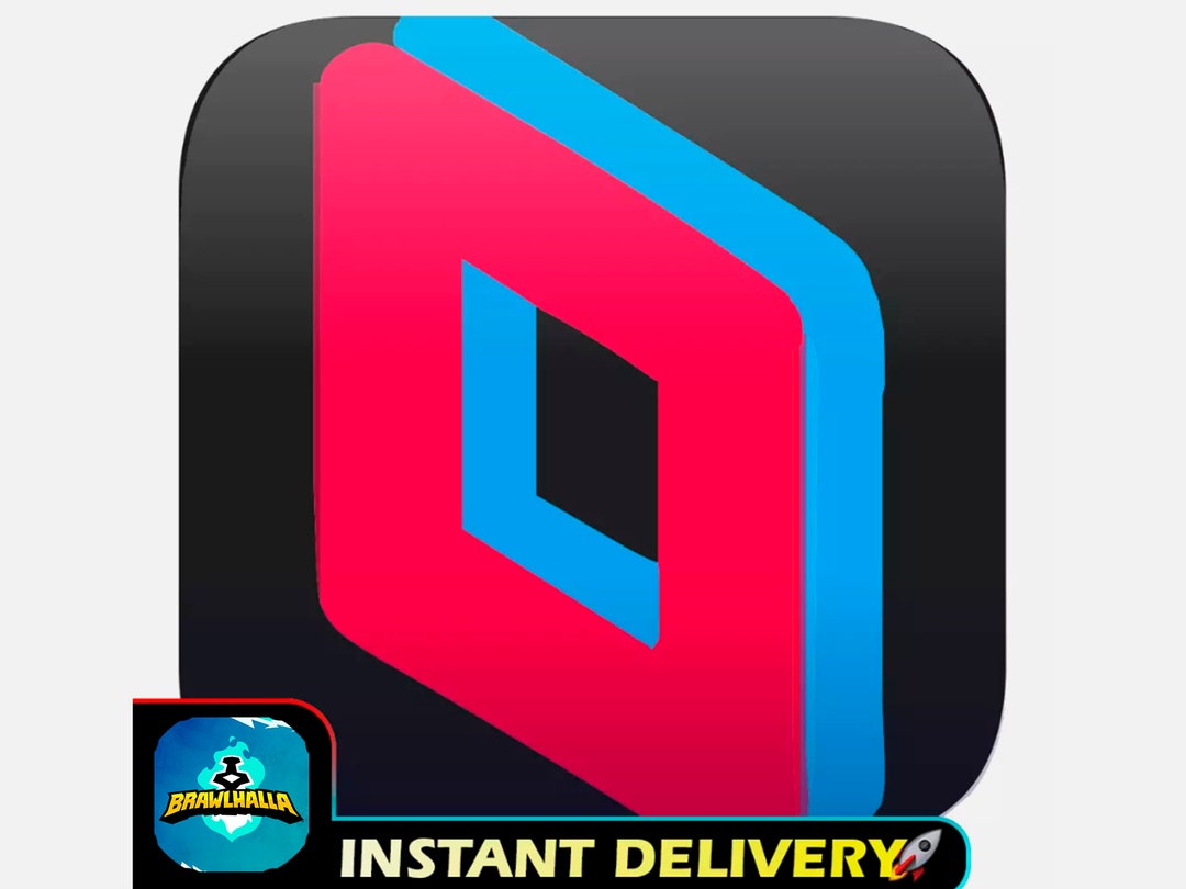 Brawlhalla Parsec Avatar All Platforms - Etsy