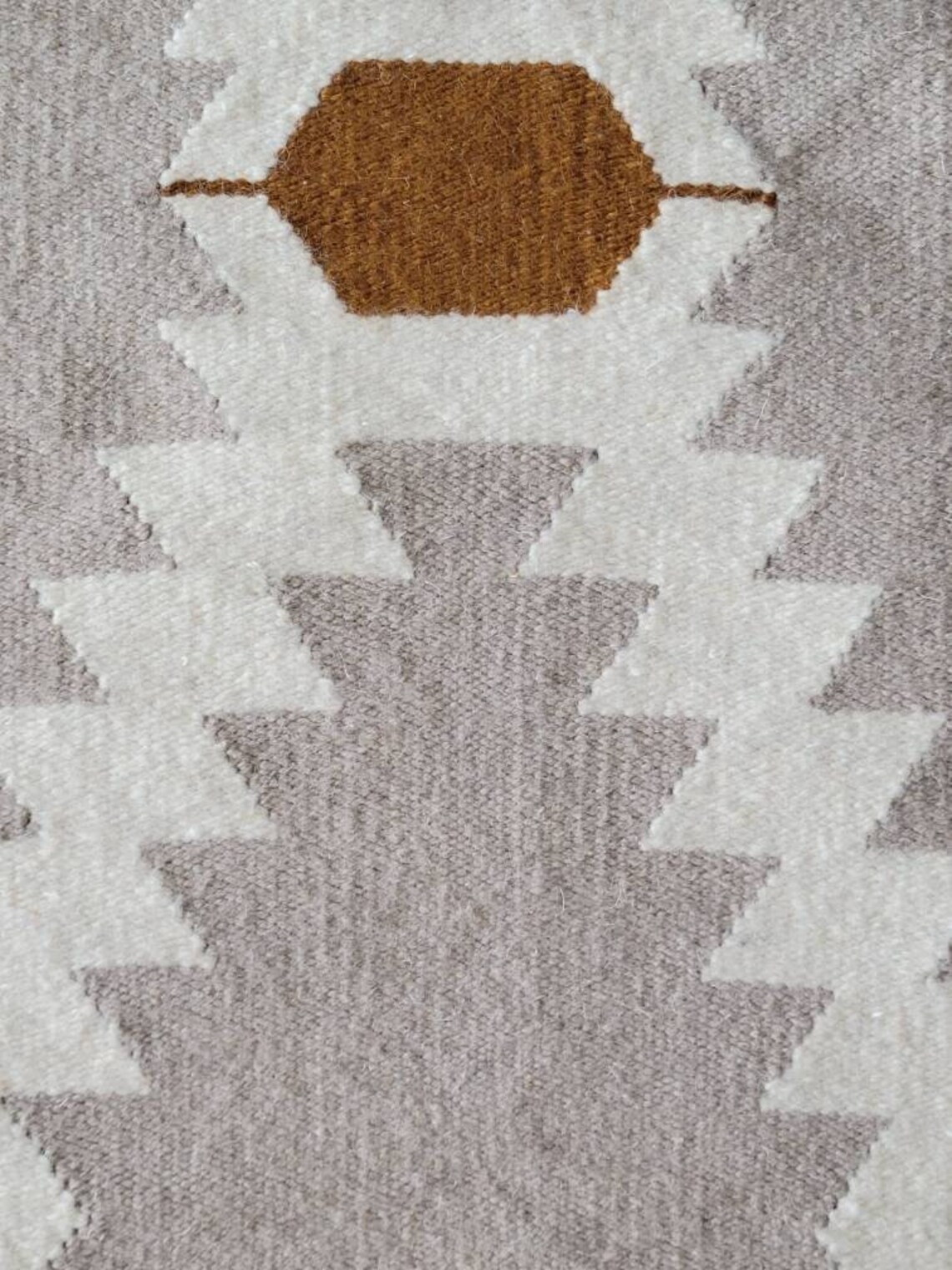 Handwoven Area Rug Handmade Area Rug Wool Rug Livingroom & - Etsy