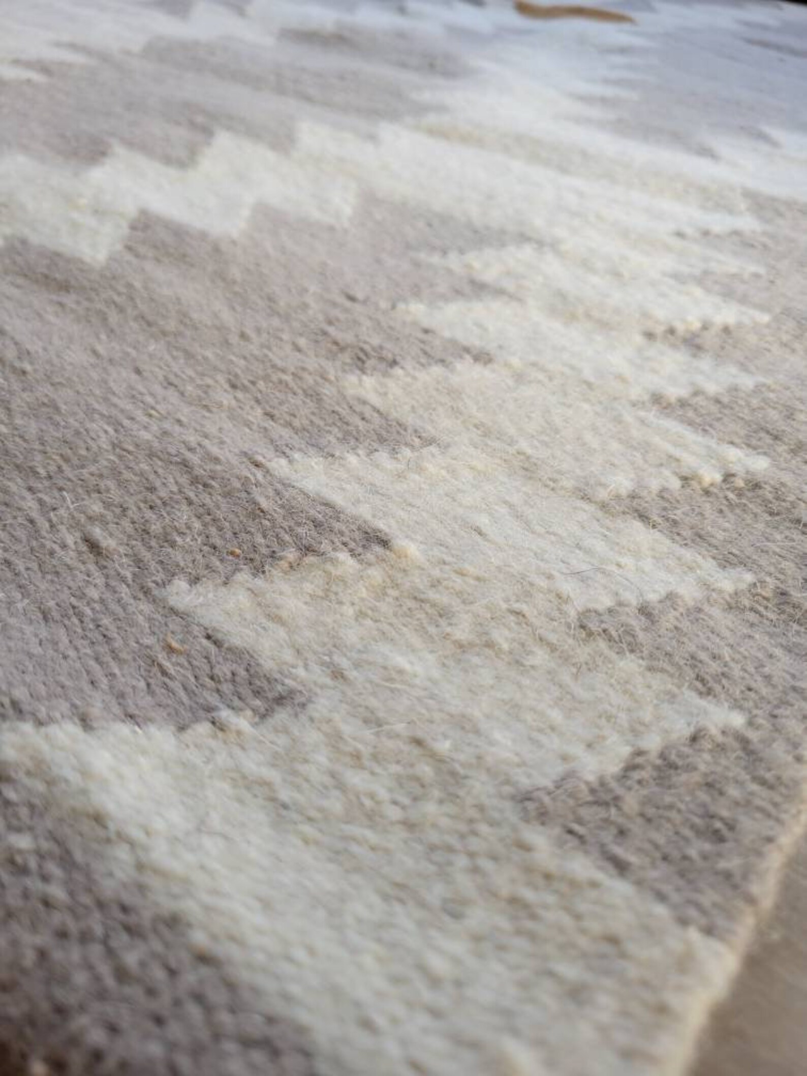 Handwoven Area Rug, Handmade Area Rug, Wool Rug, Livingroom & Dining ...